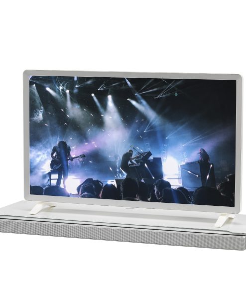 Bose Soundtouch 300 / 500/700 Soundbar verstelbare tv stand » SoundXtra